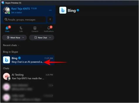 របបបរ Bing Chat ថមដលដណរករដយ ChatGPT AI Mekano Tech