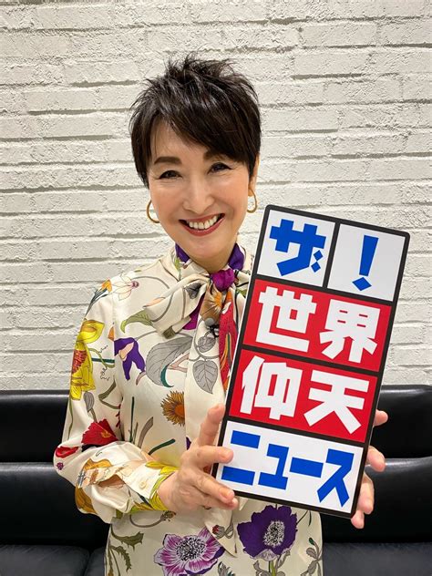 ザ！世界仰天ニュース【公式】次回は816放送！ On Twitter 🗓明日16日火よる9時 「カメラの前で起きた衝撃事件sp