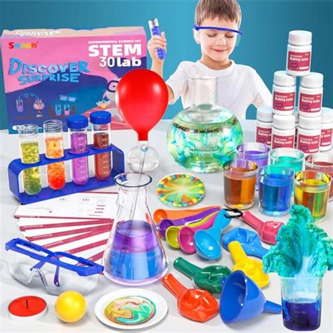 Top 5 Best Experiment Kits 2025 Guides By Rebatekey