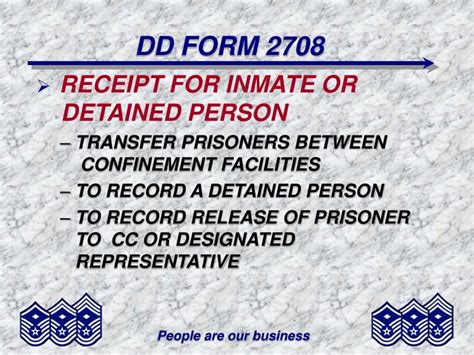 Dd Form 2708 Printable Form 2025 Dd Form 2708 Printable Form 2025