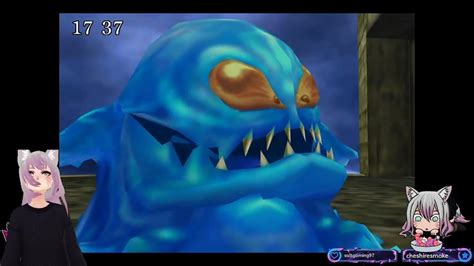 Ff8 Remastered Part 5 Youtube