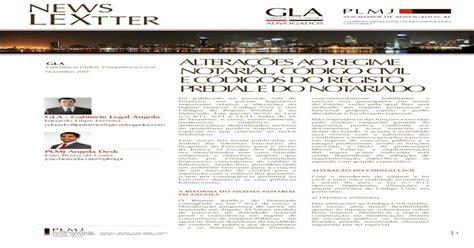 Notarial CÓdigo Civil Predial E Do Notariado · Regime Notarial Código