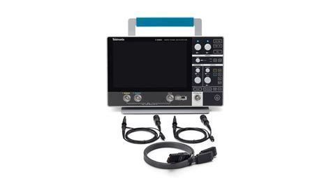 Sup2 Mso Tektronix Oscilloscope Software For Use With 2 Series Mso
