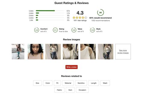 17 inspiring product page examples best practices for yours