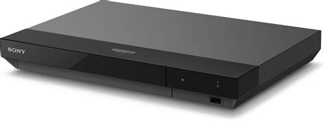 Customer Reviews Sony Ubp X700 4k Ultra Hd Blu Ray Player With Wi Fi
