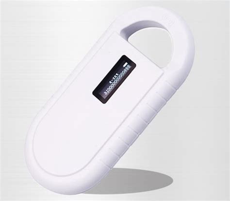 KHz Portable RFID Reader GAO RFID Inc