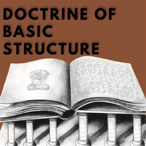 Understanding The Basic Structure Doctrine Begi S Law