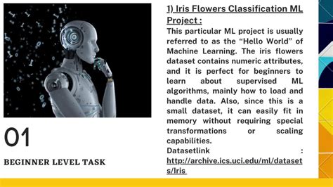 Muhammad Ahmed Raza On Linkedin Task1 Letsgrowmore Datascience