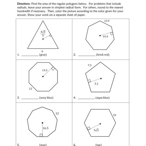 Geometry Funrithmetic