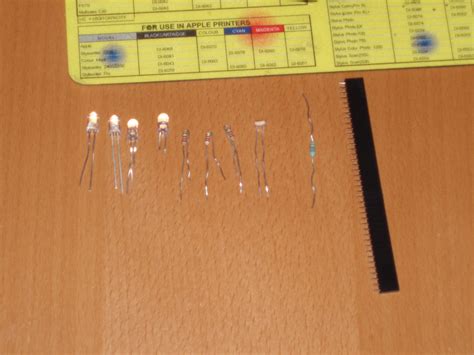 Diy Arduino Color Sensor 6 Steps Instructables