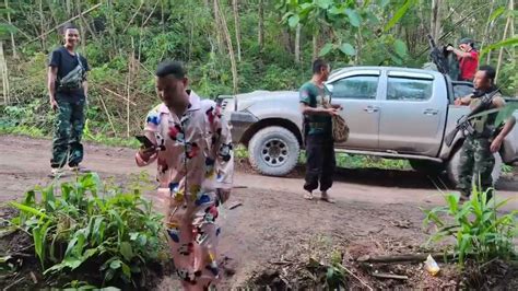 Cobra စစ်ကြောင်းမှူးကတော့ ပန်းရောင်ဝတ်စုံလေးနဲ့ အိပ်တော့မယ် Youtube