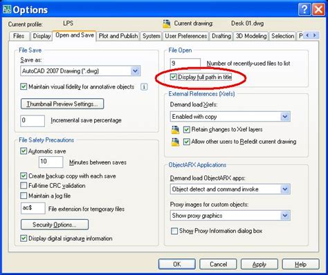 filename environment variables autocad general autocad forums