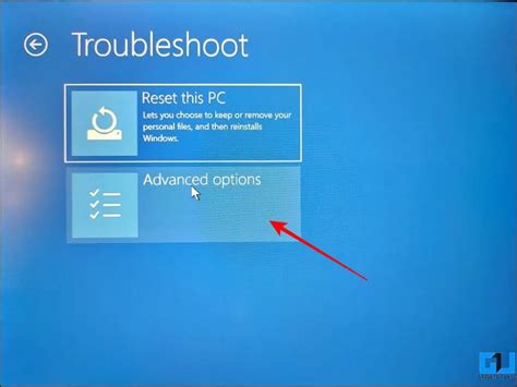 4 Ways To Fix No Internet In Safe Mode With Networking On Windows 11 10 Gadgets To Use