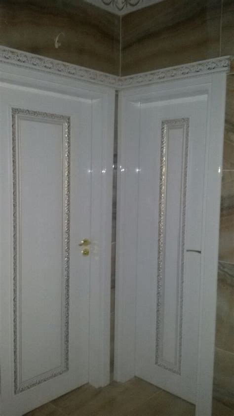 Проекти Врати София Блиндирани врати и интериорни врати от Стар Секюрити ДоорВрати София