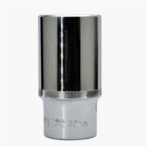 Deep Sockets 1 2 Dr Deep Sockets E Ding Tools Supplier