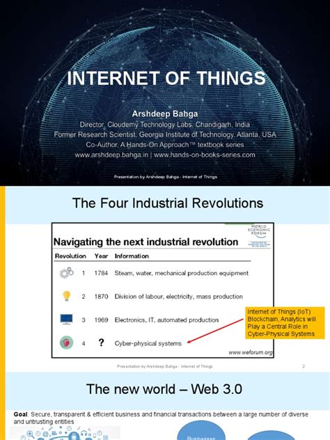 Iot Talk Pdf Internet Of Things Representational State Transfer
