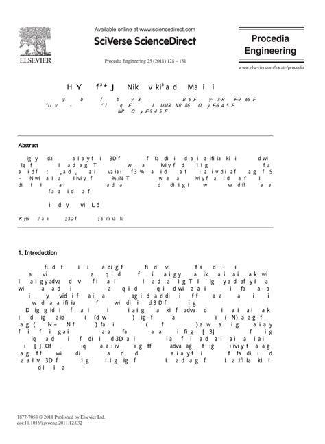 Pdf Flexible 3d Force Tactile Sensor For Artificial Skin For Anthropomorphic Robotic Hand
