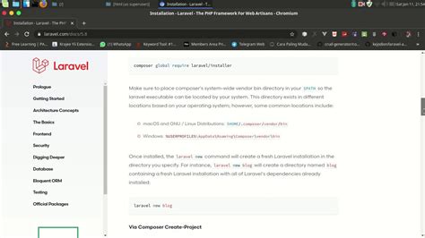 how to make auth laravel 5 8 youtube