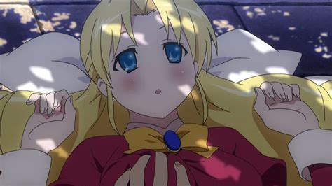 Ladies Versus Butlers Anime Animeclickit