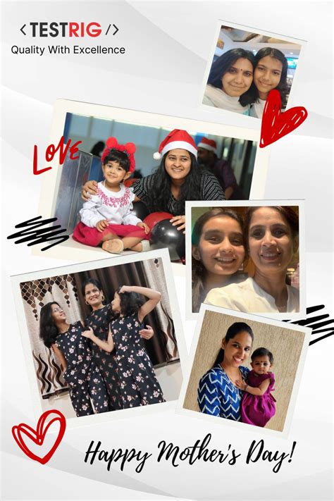 Testrig Technologies Qa And Software Testing Company On Linkedin Mothers Celebrate Company