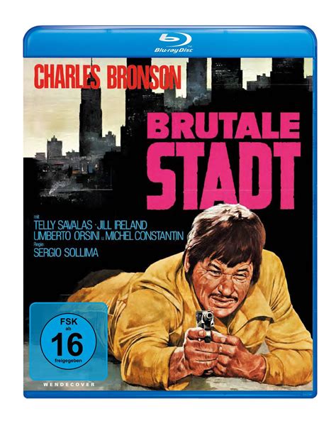 Tragische Bronson