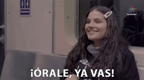 Orale Ya Vas Deal  Orale Ya Vas Deal Lets Do This Discover