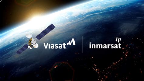 Ryan Duthie On Linkedin Creating A New Global Leader In Satellite Communications