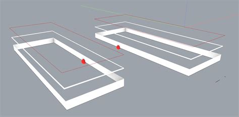 Sweep Geometry Around Closed Curve Not Working In Grasshopper