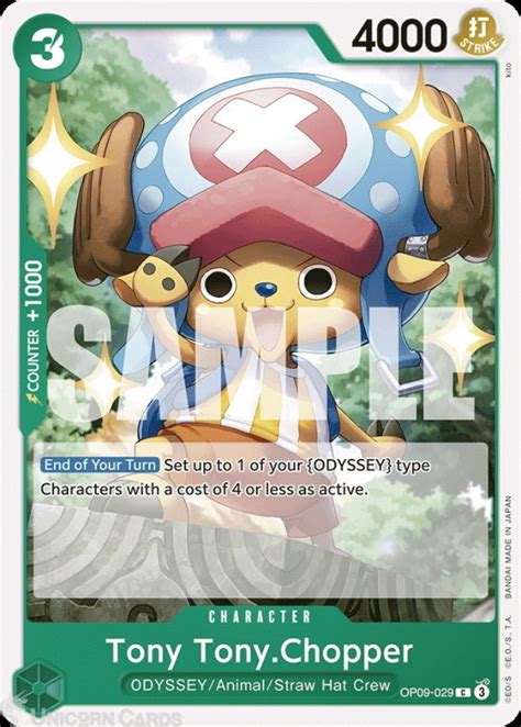Tony Tony Chopper