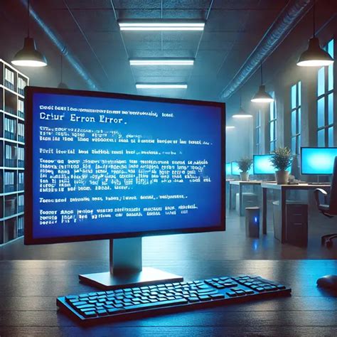Las 10 Fallas Más Comunes en las Computadoras y Cómo Solucionarlas Rápidamente JW Visión