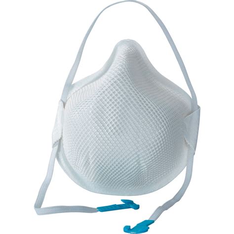 Moldex 3100 Ffp2 Hygienic Cup Mask Protexmart