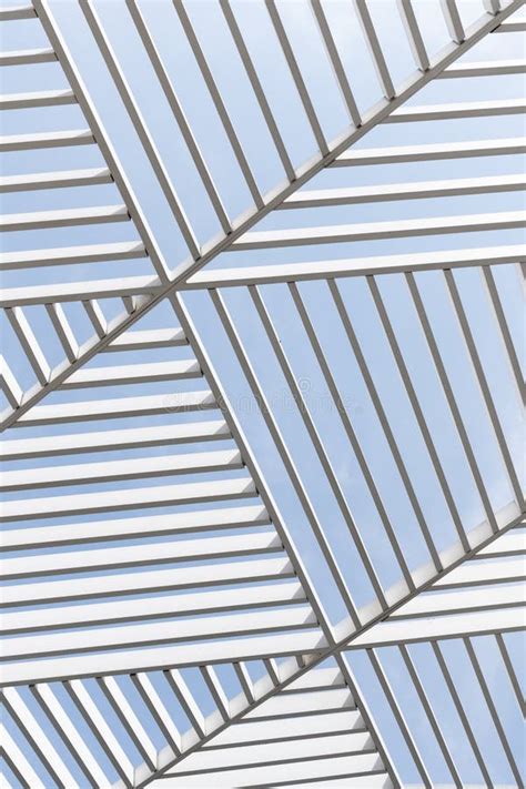 Abstract Geometrical Background Geometrical Architecture Geometric Abstract Pattern Background