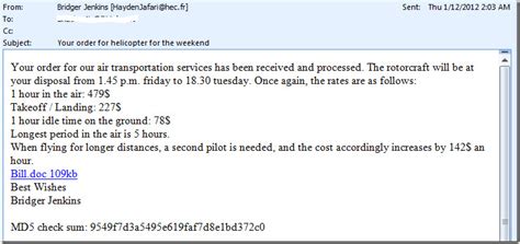 Html Email Template Code Example Williamson