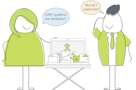 Sales Crm And Everything You Need To Know About Them