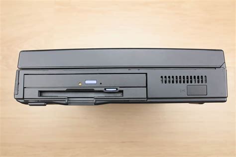 Ibm Thinkpad 380xd Clous