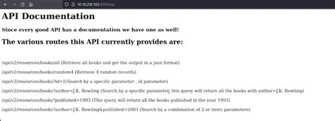 Api Enumeration Endpoints Fuzzing Part 3 Shahul Hameed