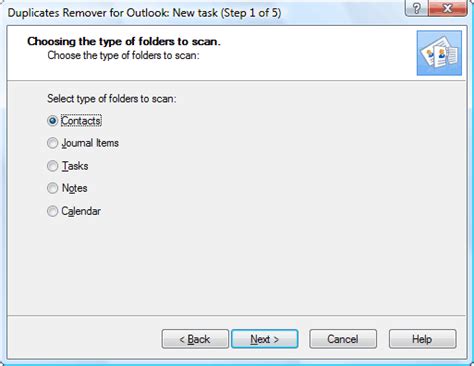 Outlook Duplicate Remover Tasks Panbopqe