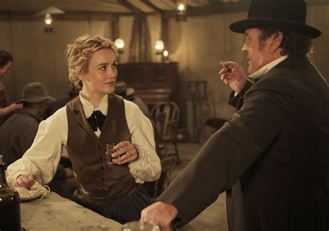 Lily Bell And Thomas Durant In Episode 9 Hell On Wheels Photo 28156597 Fanpop