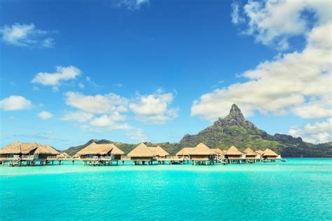 Los 25 Mejores Lugares Del Mundo Para Visitar Una Vez En Tu Vida
