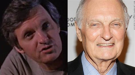 Mash Where Are They Now