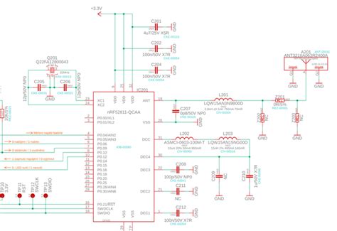 Cant Get The Code To Run To Boot Into Main Nordic Qanda Nordic Devzone Nordic Devzone