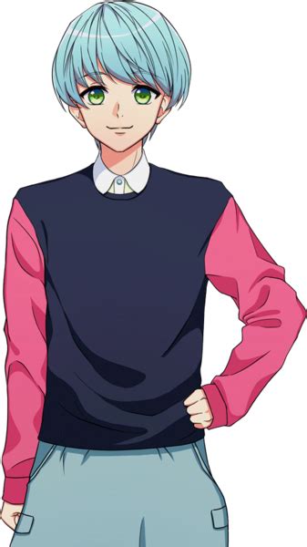 Ensemble Cast A3 Wiki