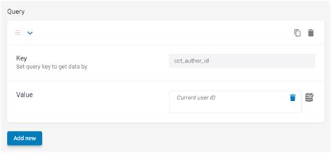 Rest Api Query Type Overview — Jetengine Crocoblock