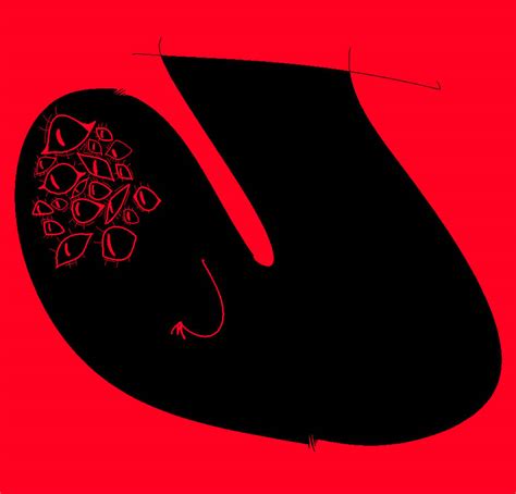 Eye Blob By Eddieb Archive On Deviantart