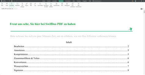 Die 6 Besten Adobe Acrobat Alternativen [2024 Aktualisiert]