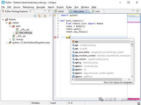 【15个最佳开源免费python开发工具（ide）】【转载】python 免费ide Csdn博客