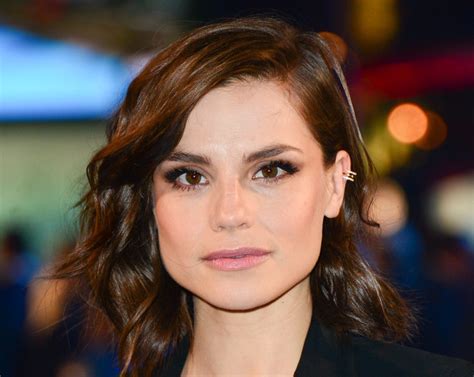 Charlotte Riley Wont Return For Peaky Blinders Season 5 Spin1038