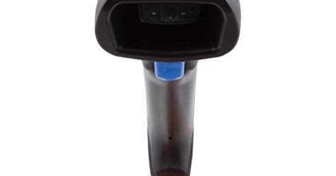 Quickscan Qd2590 Scanner 2d