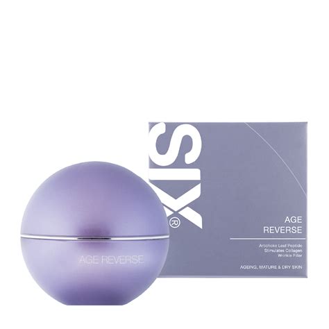 AGE REVERSE SIX Skincare