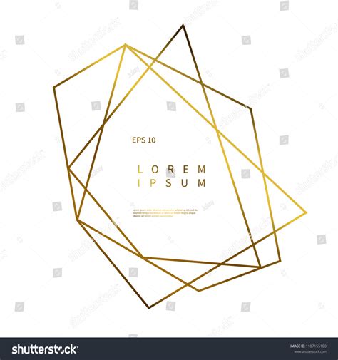 Polyhedron Frame Photos Images And Pictures Shutterstock